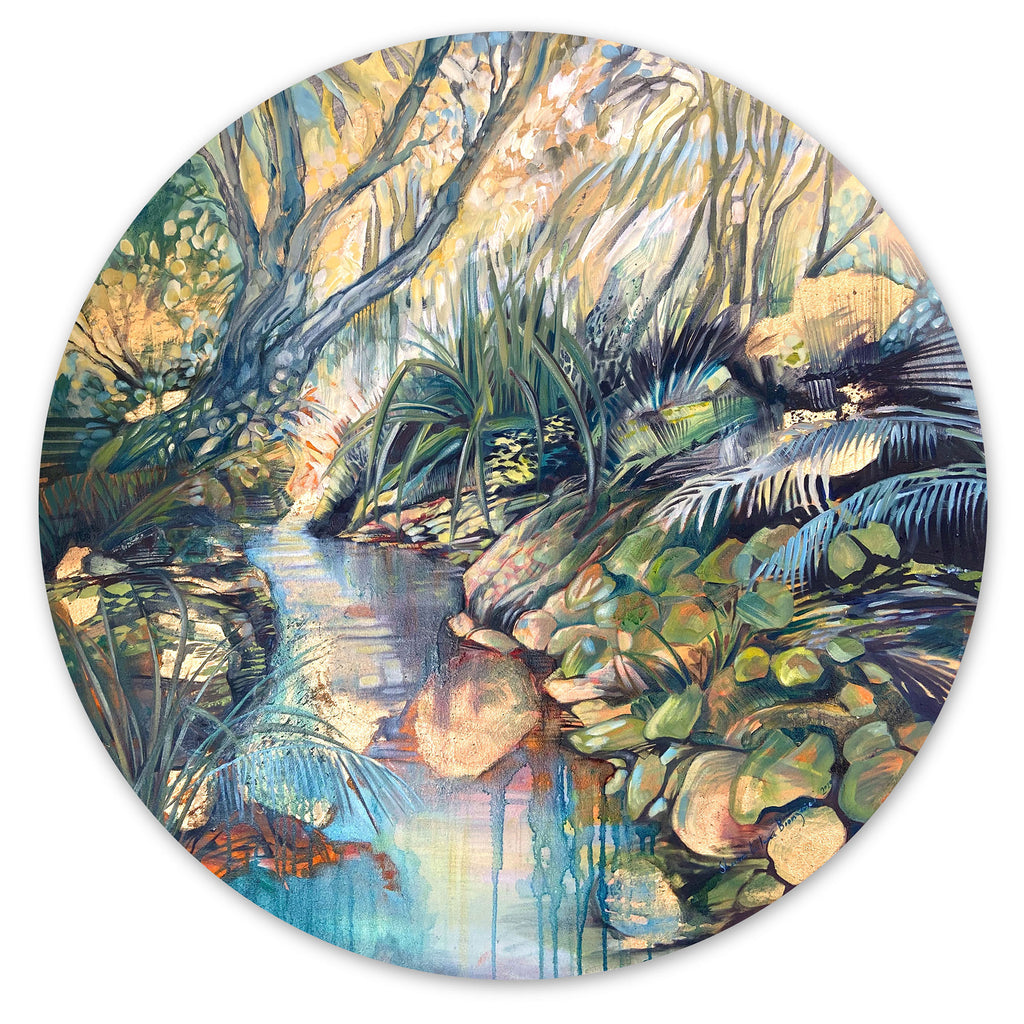 The Source – Sharon B Design